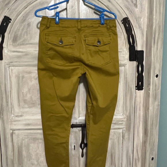 CAbi | Pants & Jumpsuits | Cabi The Tracker Pants | Poshmark